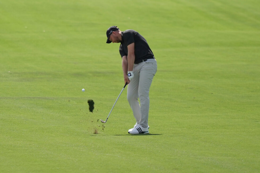 Daniel Berger shoots a 63 and builds a 3-shot lead at Bay Hill | News ...